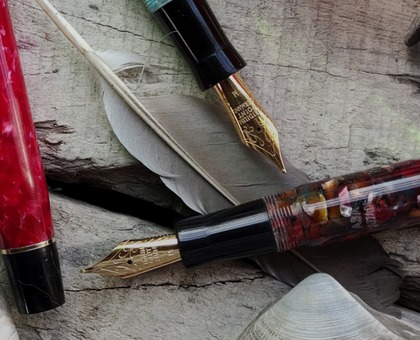 ASA Pens